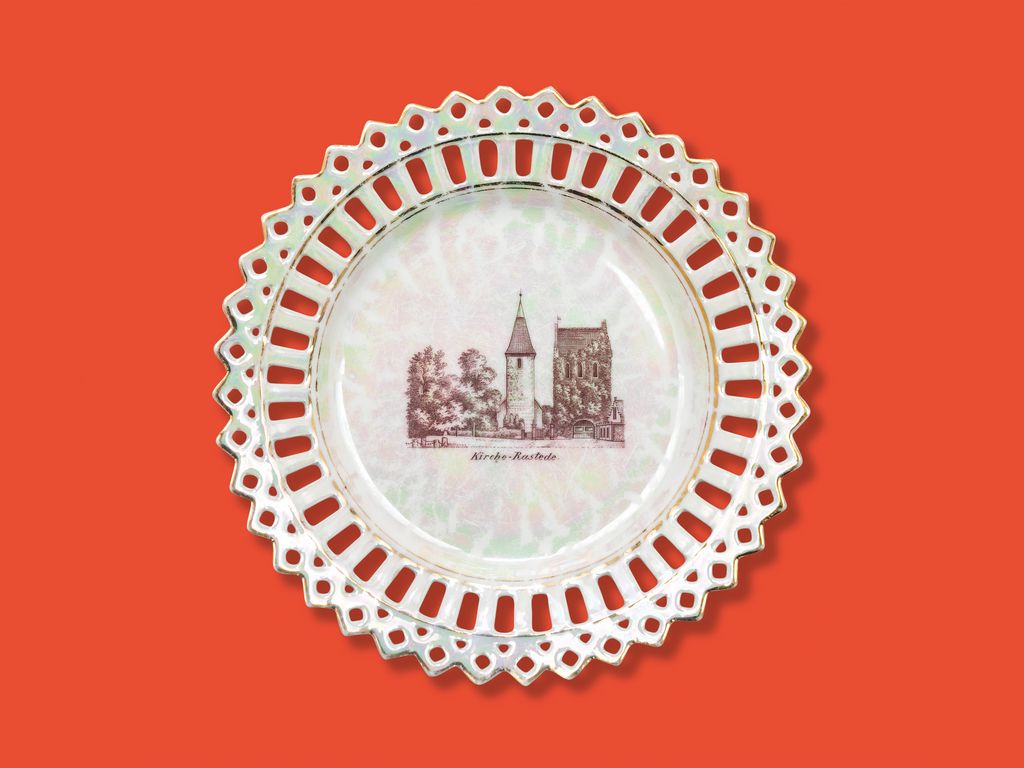 Palais Rastede - Residenzort Rastede