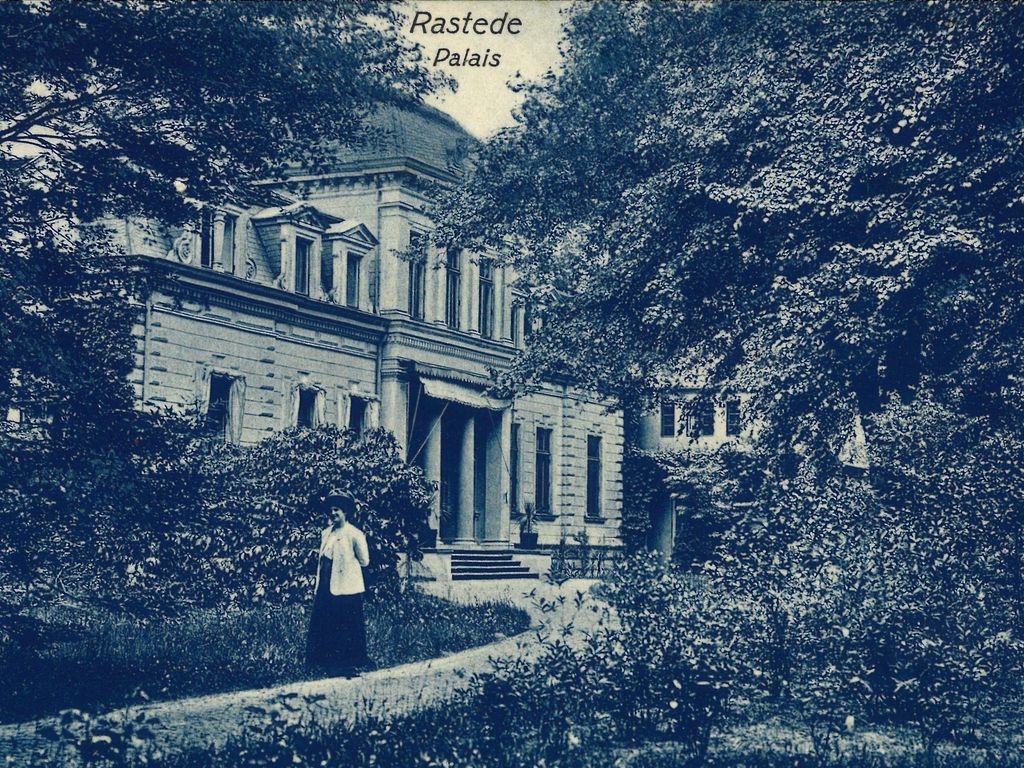 Palais Rastede - Residenzort Rastede