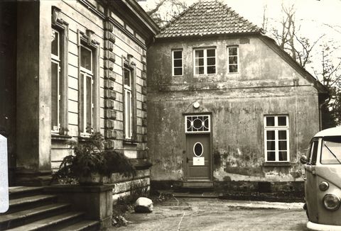 Palais Rastede - Residenzort Rastede
