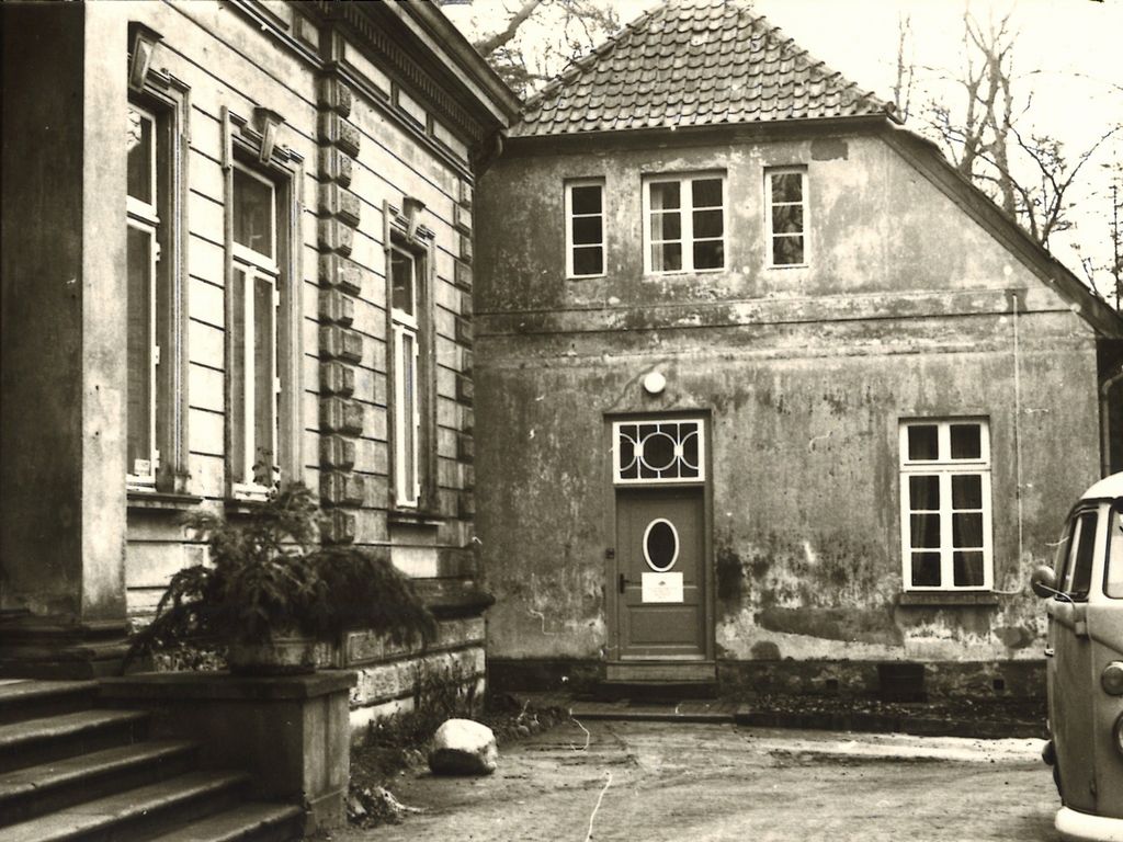 Palais Rastede - Residenzort Rastede